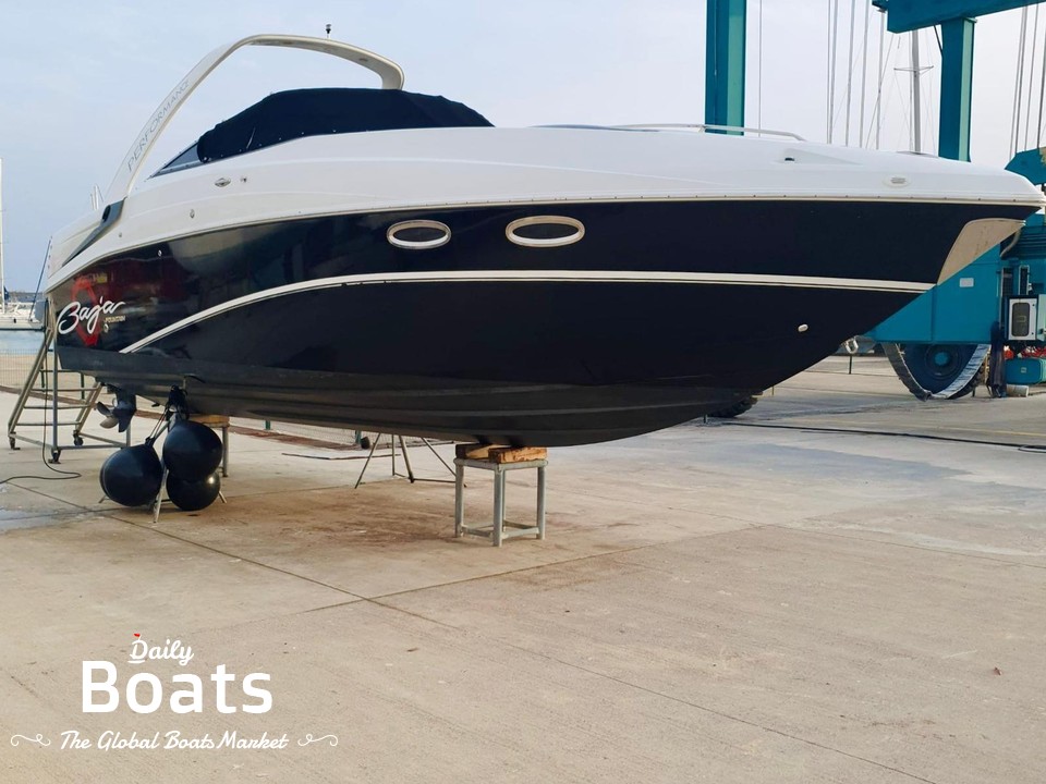 2008 Baja 335 Performance for sale. View price, photos and Buy 2008 ...