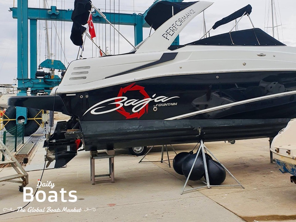 2008 Baja 335 Performance for sale. View price, photos and Buy 2008 ...