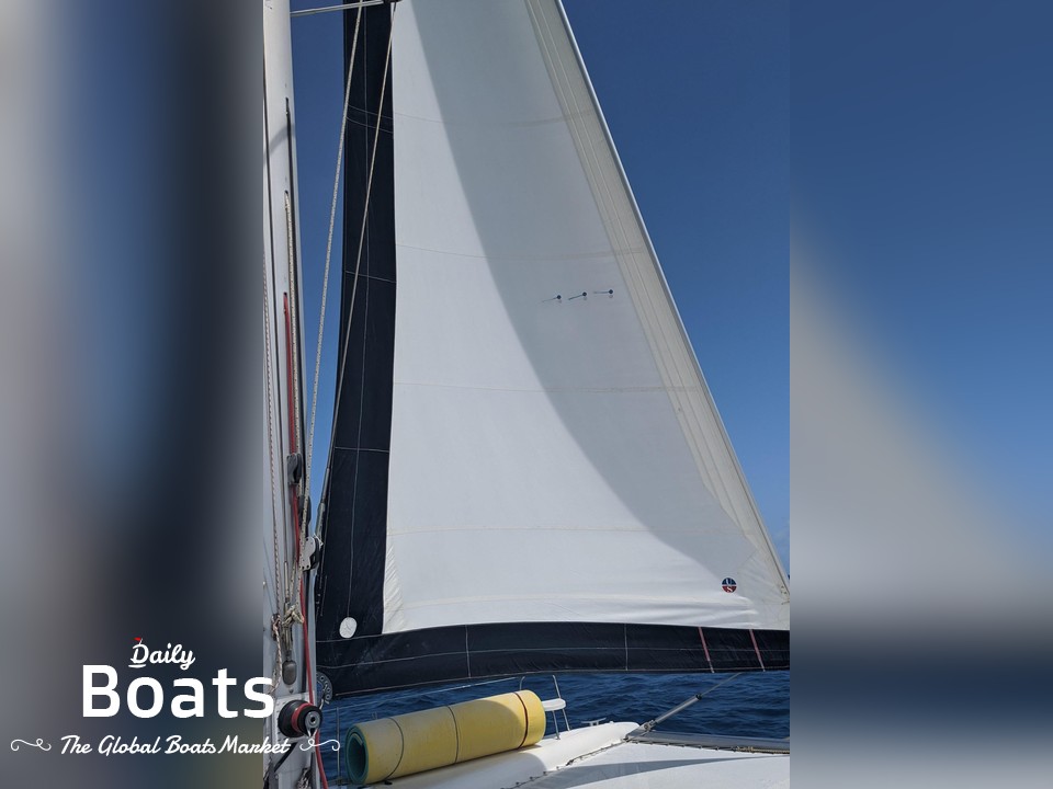 2009 Nautitech 47 for sale. View price, photos and Buy 2009 Nautitech ...