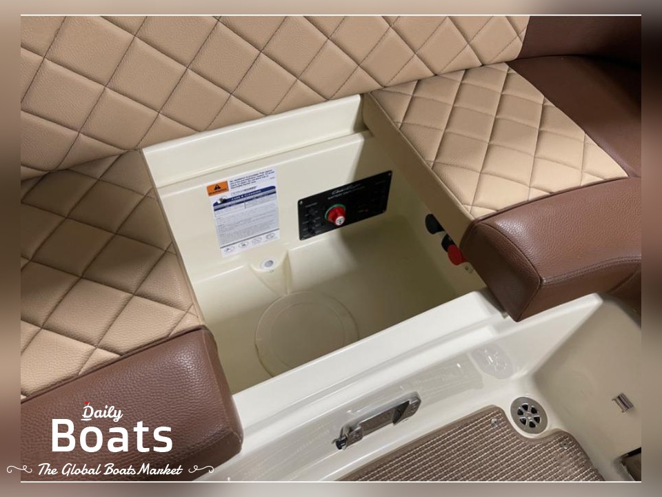 2023 Chris-Craft Launch 27 for sale. View price, photos and Buy 2023 ...