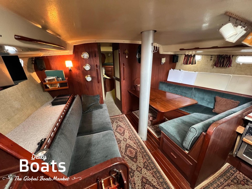 1977 Morgan Out Island for sale. View price, photos and Buy 1977 Morgan ...