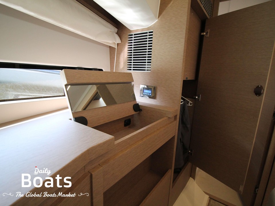 2018 Prestige 460 Flybridge for sale. View price, photos and Buy 2018 ...