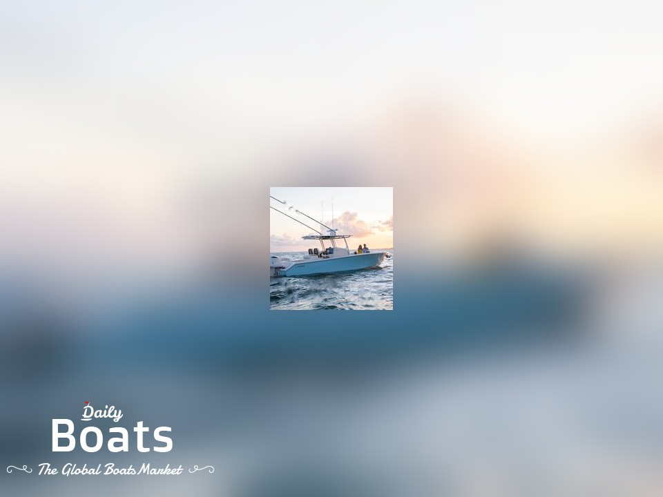 2023 Jupiter 32 Center Console for sale. View price, photos and Buy ...