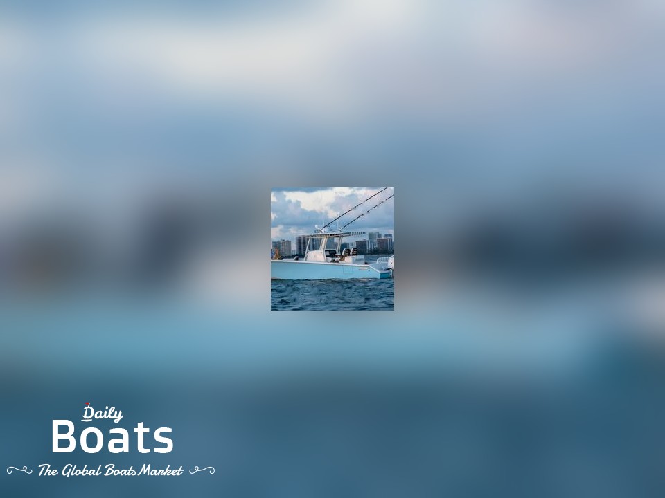 2023 Jupiter 32 Center Console for sale. View price, photos and Buy ...