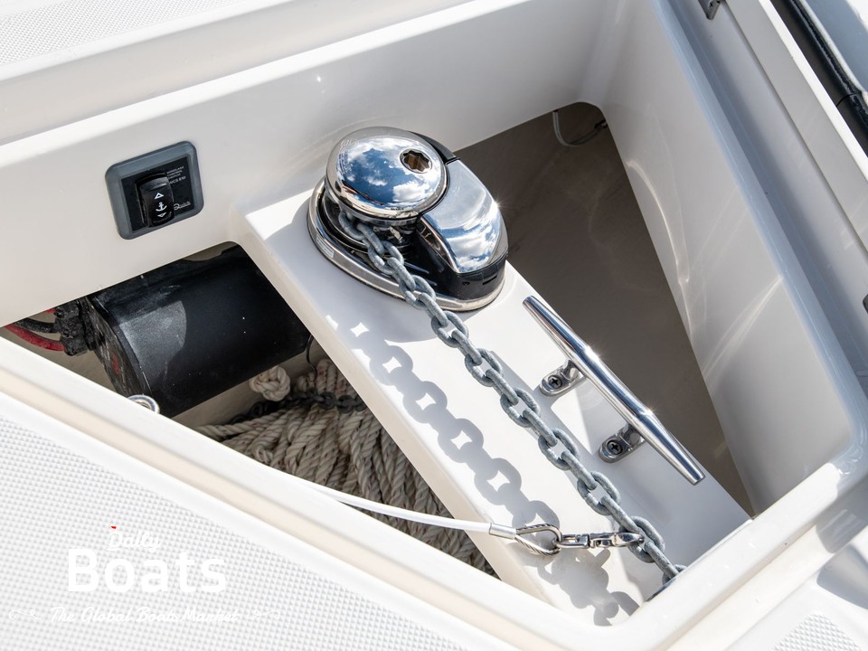 2023 Jupiter 32 Center Console for sale. View price, photos and Buy ...