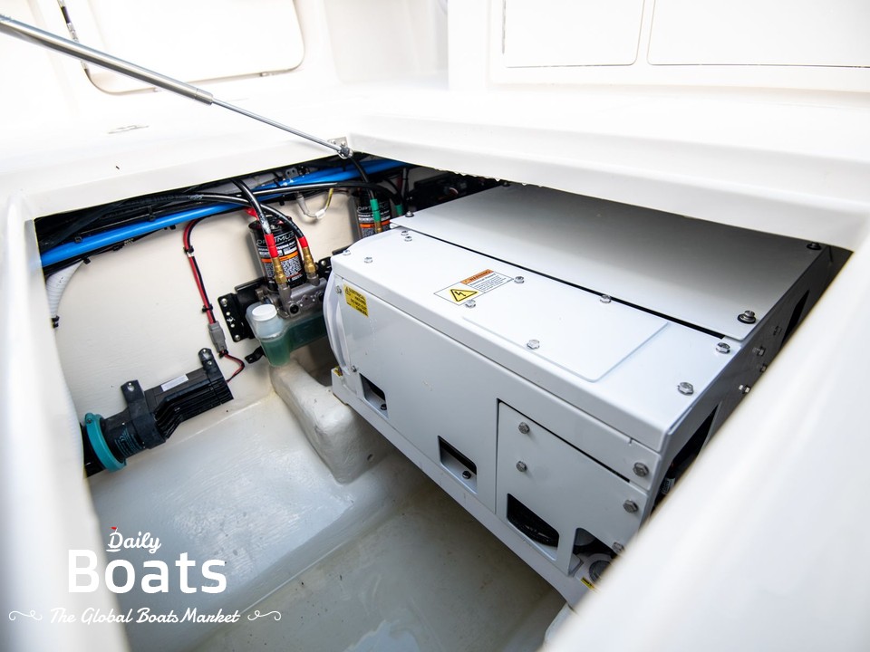 2023 Jupiter 32 Center Console for sale. View price, photos and Buy ...