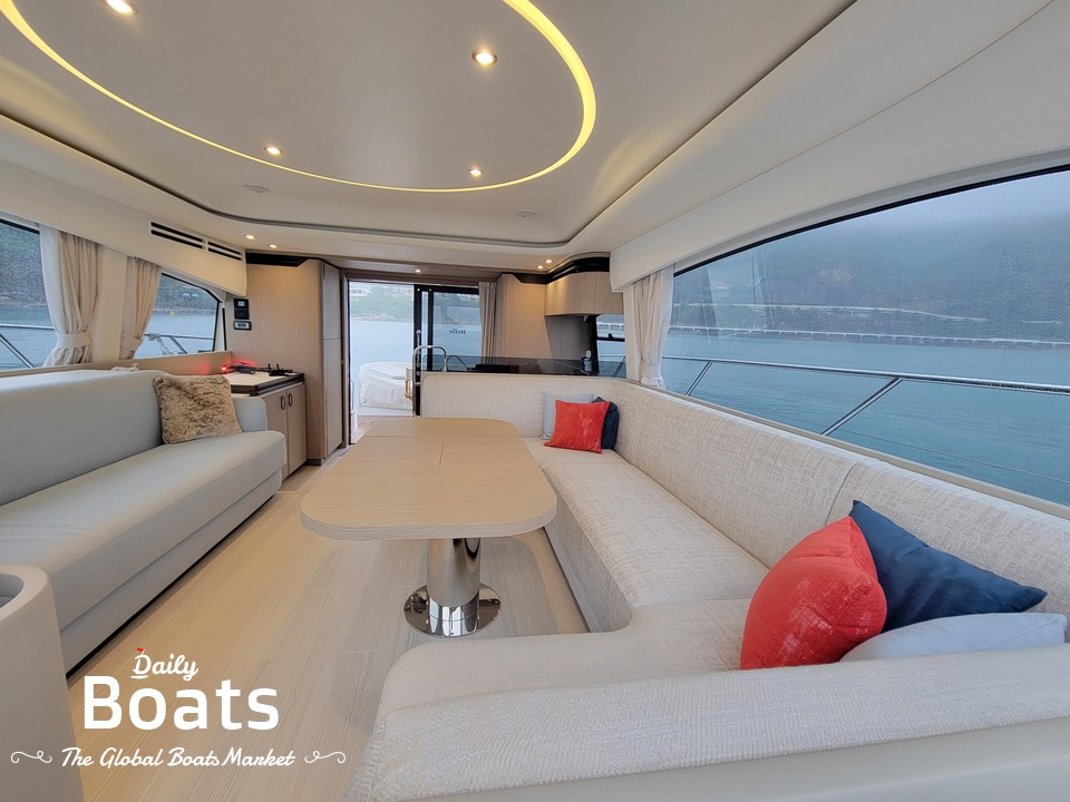 2021 Azimut 53 for sale. View price, photos and Buy 2021 Azimut 53 #455527