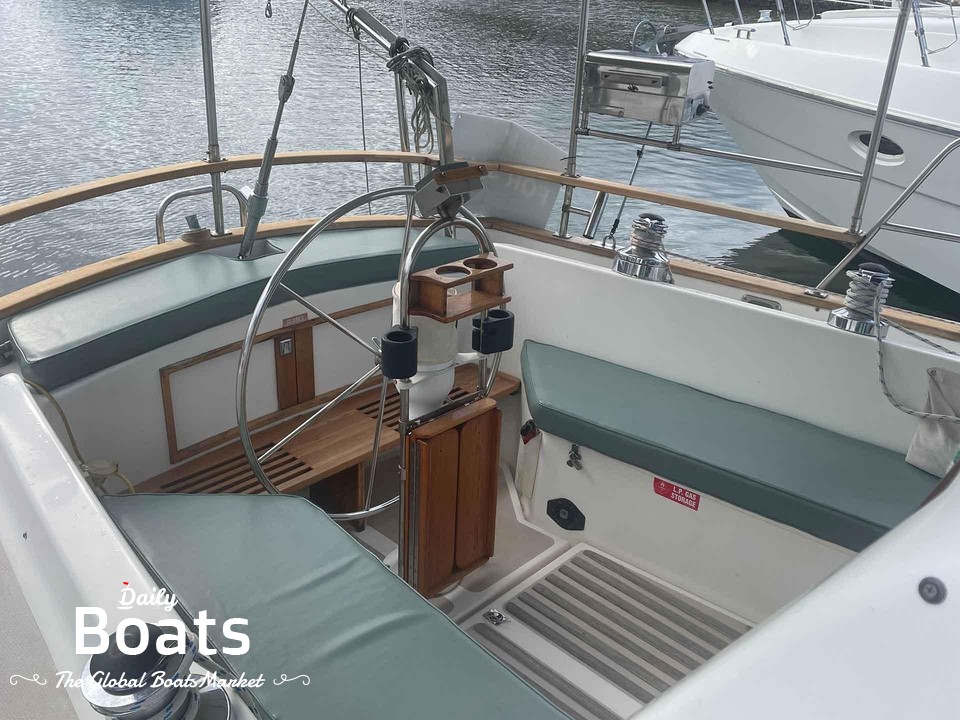 1985 Zeston 40 Pilot House for sale. View price, photos and Buy 1985 ...