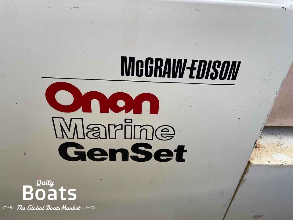 1985 Zeston 40 Pilot House for sale. View price, photos and Buy 1985 ...