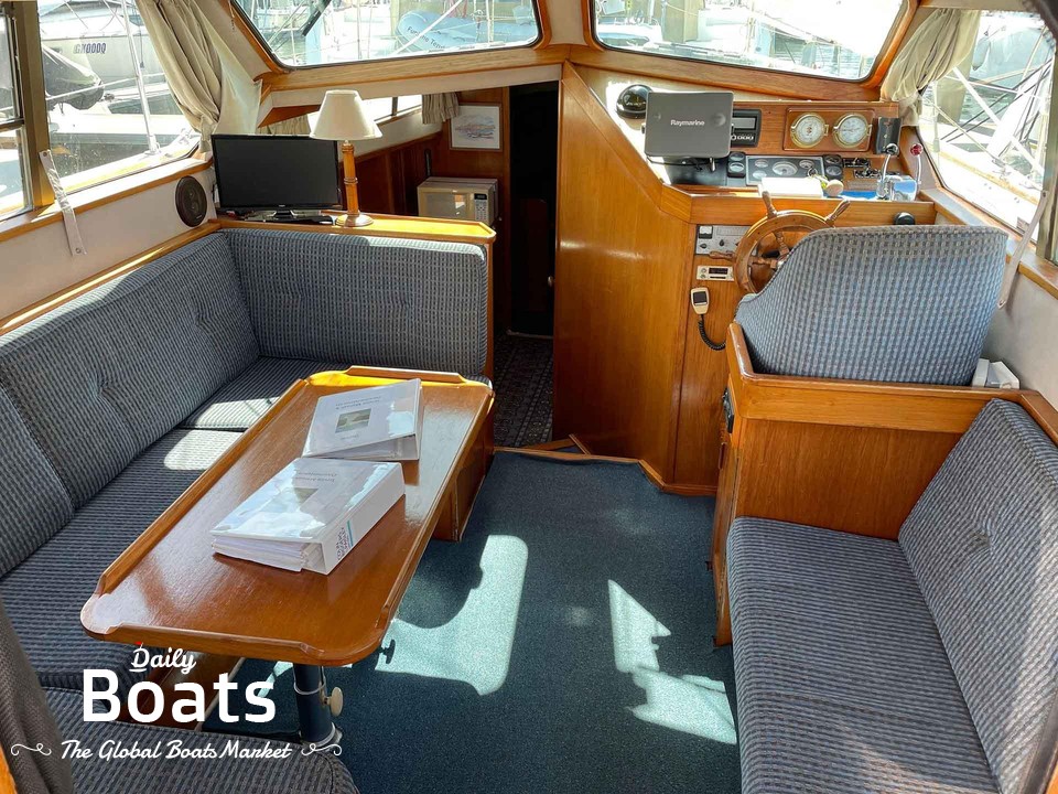 1985 Zeston 40 Pilot House for sale. View price, photos and Buy 1985 ...