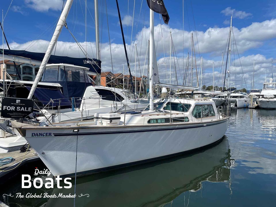 1985 Zeston 40 Pilot House for sale. View price, photos and Buy 1985 ...