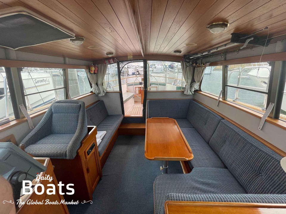 1985 Zeston 40 Pilot House for sale. View price, photos and Buy 1985 ...