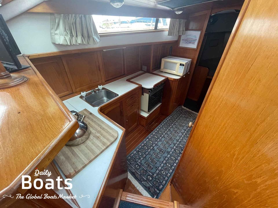 1985 Zeston 40 Pilot House for sale. View price, photos and Buy 1985 ...