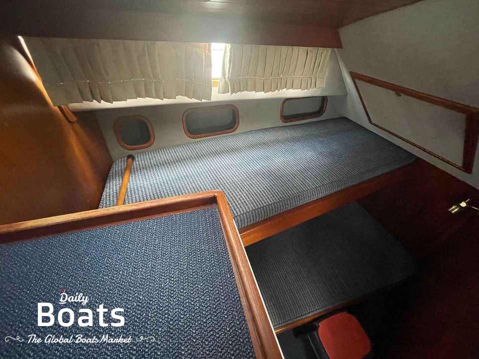 1985 Zeston 40 Pilot House for sale. View price, photos and Buy 1985 ...