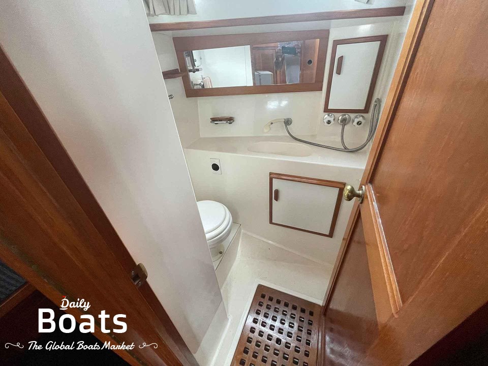 1985 Zeston 40 Pilot House for sale. View price, photos and Buy 1985 ...