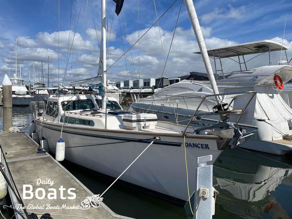 1985 Zeston 40 Pilot House for sale. View price, photos and Buy 1985 ...