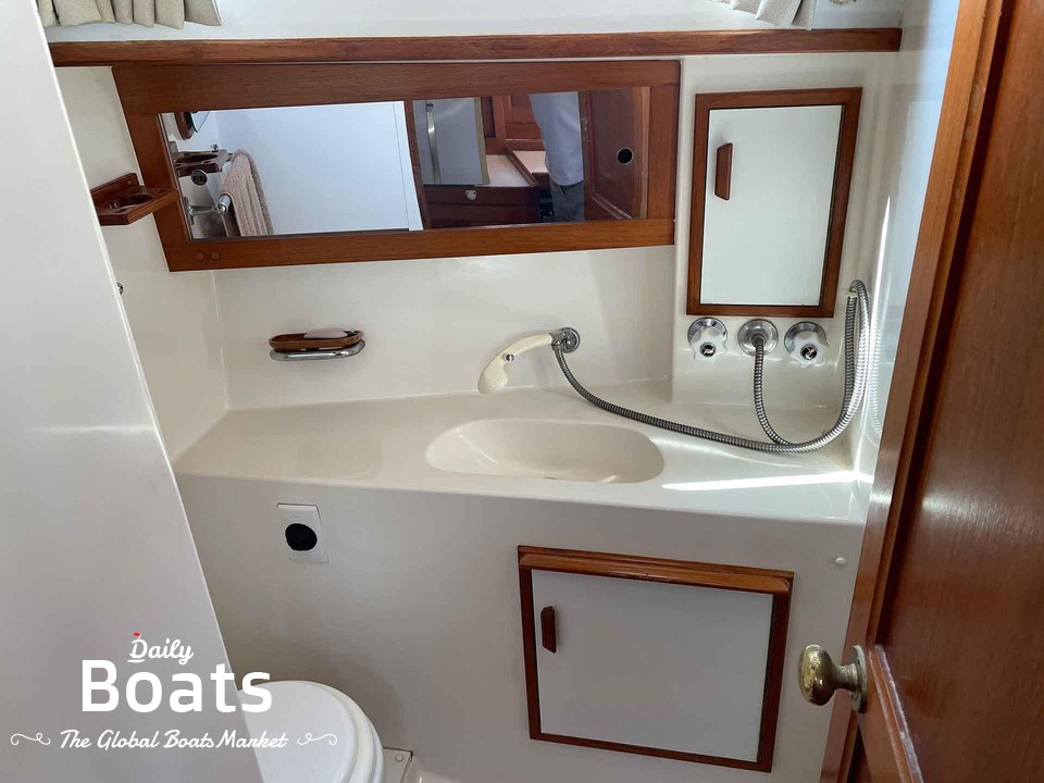 1985 Zeston 40 Pilot House for sale. View price, photos and Buy 1985 ...