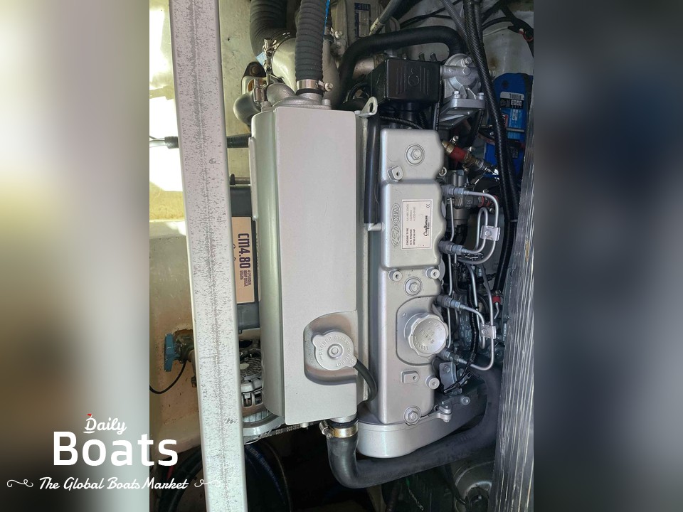 1985 Zeston 40 Pilot House for sale. View price, photos and Buy 1985 ...