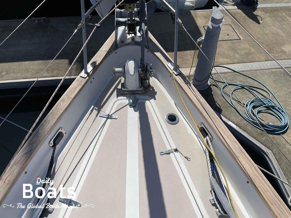 1985 Zeston 40 Pilot House for sale. View price, photos and Buy 1985 ...