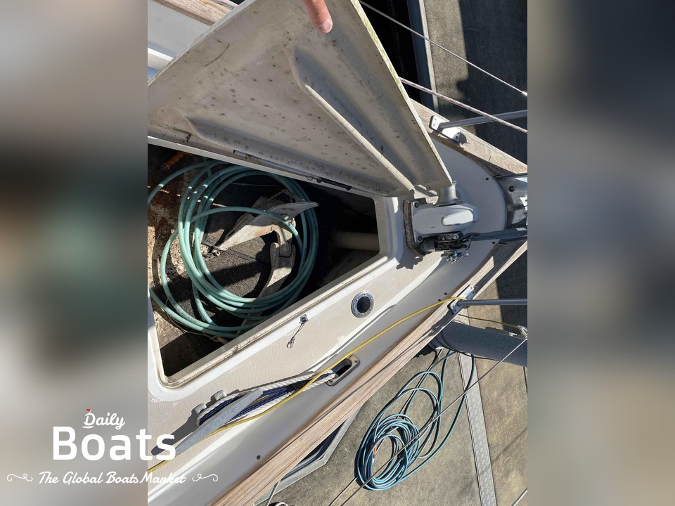 1985 Zeston 40 Pilot House for sale. View price, photos and Buy 1985 ...