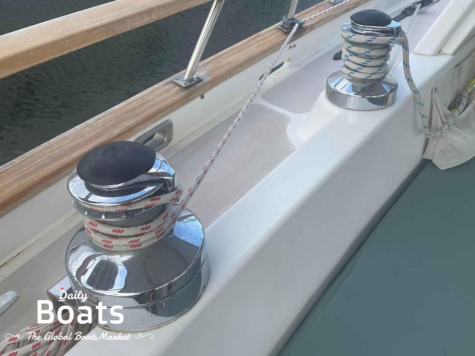 1985 Zeston 40 Pilot House for sale. View price, photos and Buy 1985 ...