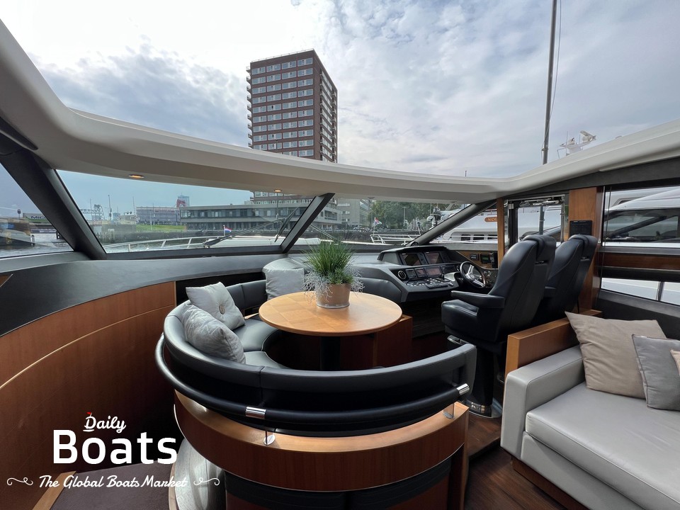 2012 Princess V72 for sale. View price, photos and Buy 2012 Princess ...