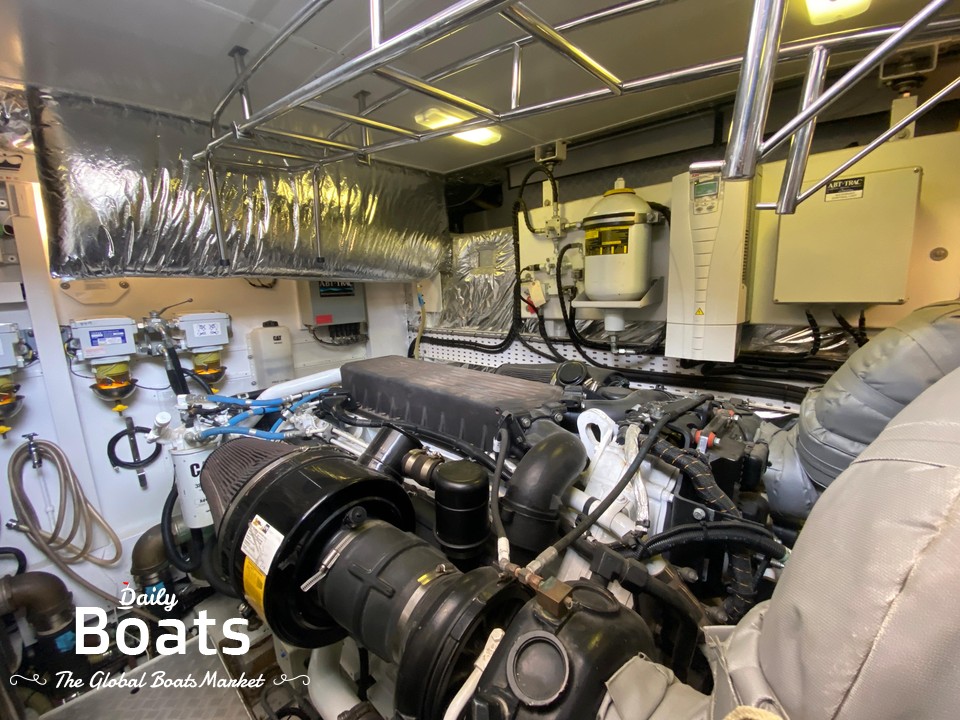 2012 Princess V72 for sale. View price, photos and Buy 2012 Princess ...