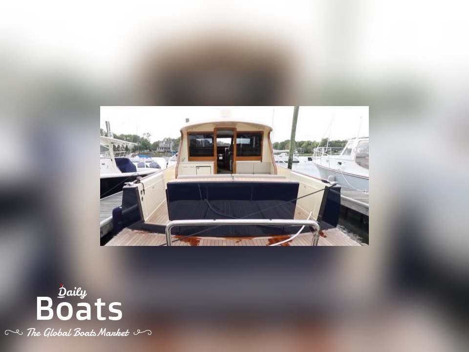 2019 Palm Beach Motor Yachts 55 for sale. View price, photos and Buy ...