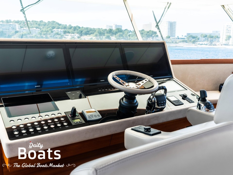 2020 Delta Powerboats 88 Carbon for sale. View price, photos and Buy ...