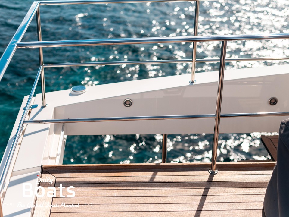 2020 Delta Powerboats 88 Carbon for sale. View price, photos and Buy ...