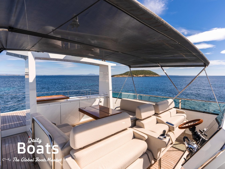 2020 Delta Powerboats 88 Carbon for sale. View price, photos and Buy ...