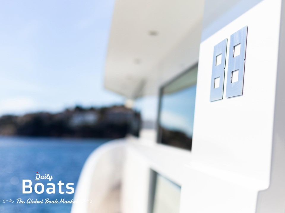 2020 Delta Powerboats 88 Carbon for sale. View price, photos and Buy ...