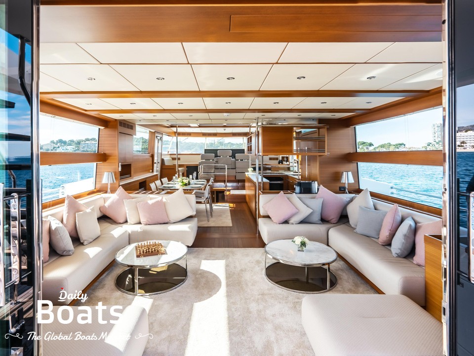 2020 Delta Powerboats 88 Carbon for sale. View price, photos and Buy ...