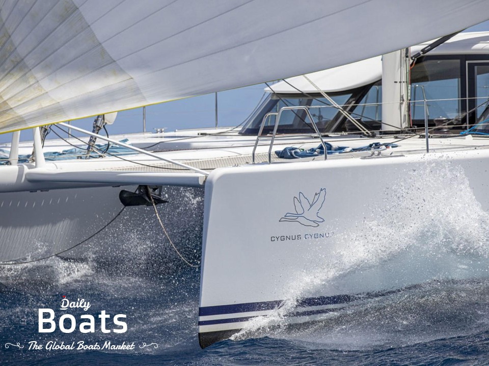 2023 Ocean Explorer Catamarans 60 for sale. View price, photos and Buy 2023 Ocean Explorer ...