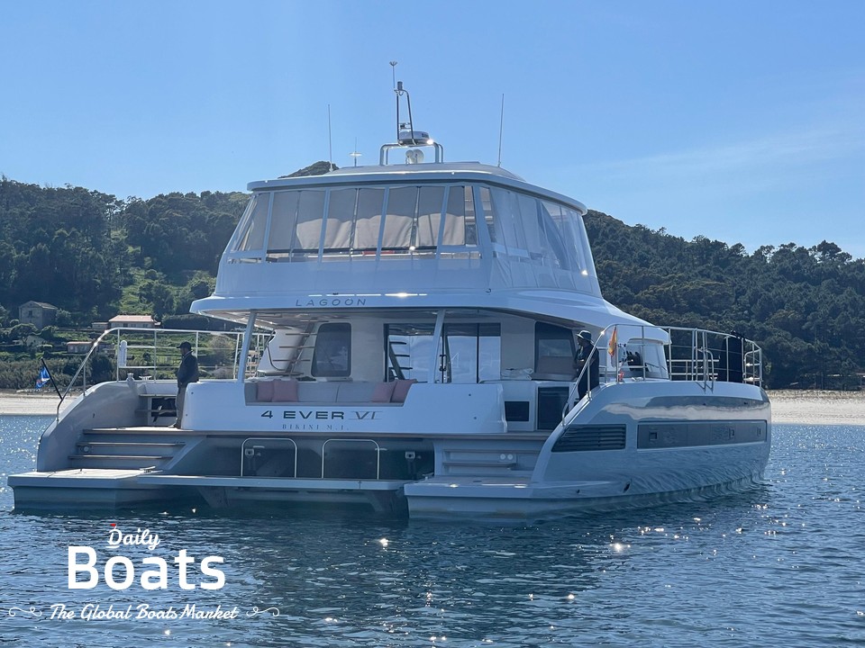 2022 Lagoon Sixty 7 for sale. View price, photos and Buy 2022 Lagoon ...