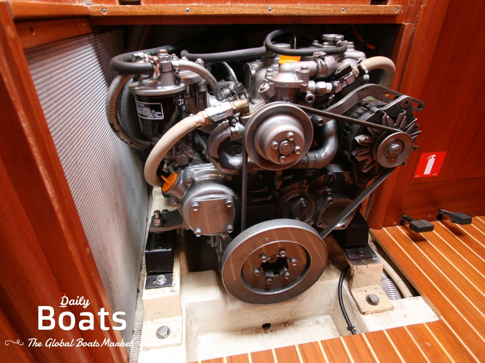 2002 Ron Holland Omega 46 for sale. View price, photos and Buy 2002 Ron ...