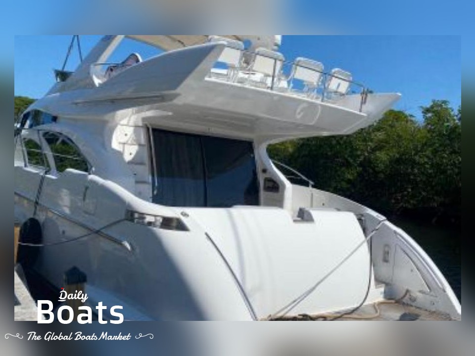 2005 Azimut 55E for sale. View price, photos and Buy 2005 Azimut 55E ...