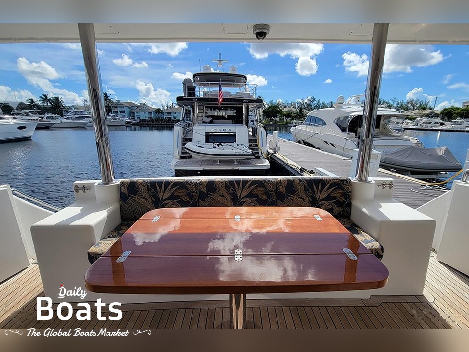 2006 Outer Reef Yachts 650 My for sale. View price, photos and Buy 2006 ...