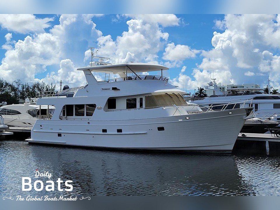 Yachts Outer Reef Yachts for sale - Daily Boats