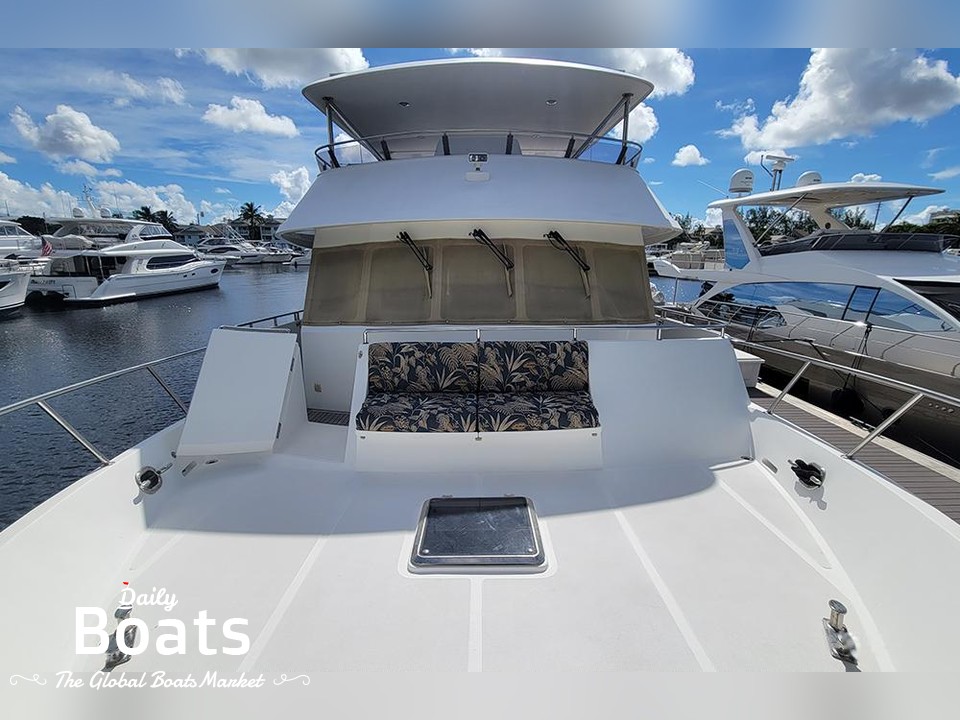 2006 Outer Reef Yachts 650 My for sale. View price, photos and Buy 2006 ...