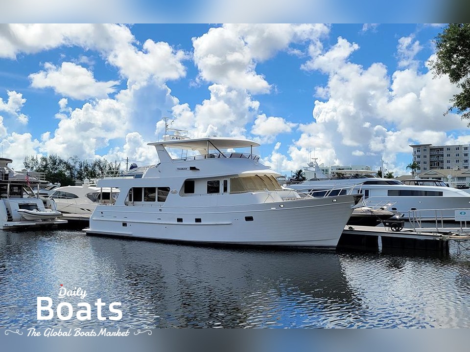 2006 Outer Reef Yachts 650 My for sale. View price, photos and Buy 2006 ...
