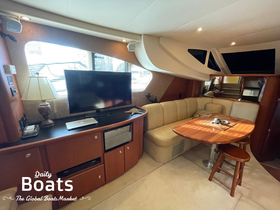 2005 Silverton 39 Motor Yacht for sale. View price, photos and Buy 2005 ...