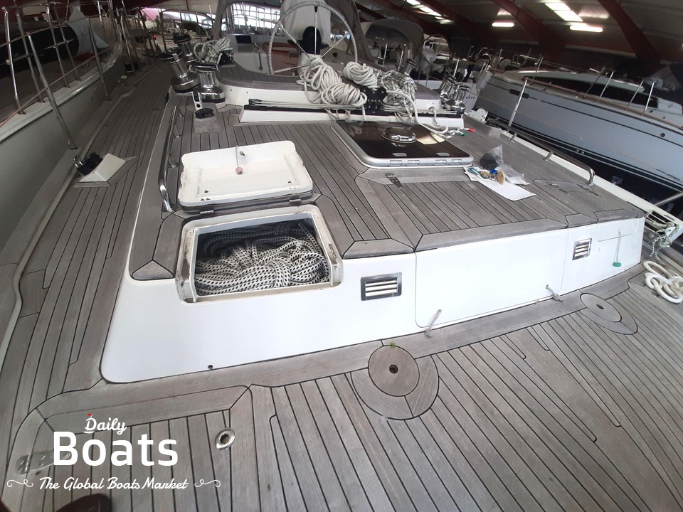 2005 Sailboat Aluminium 50Ft. Center Cockpit for sale. View price ...