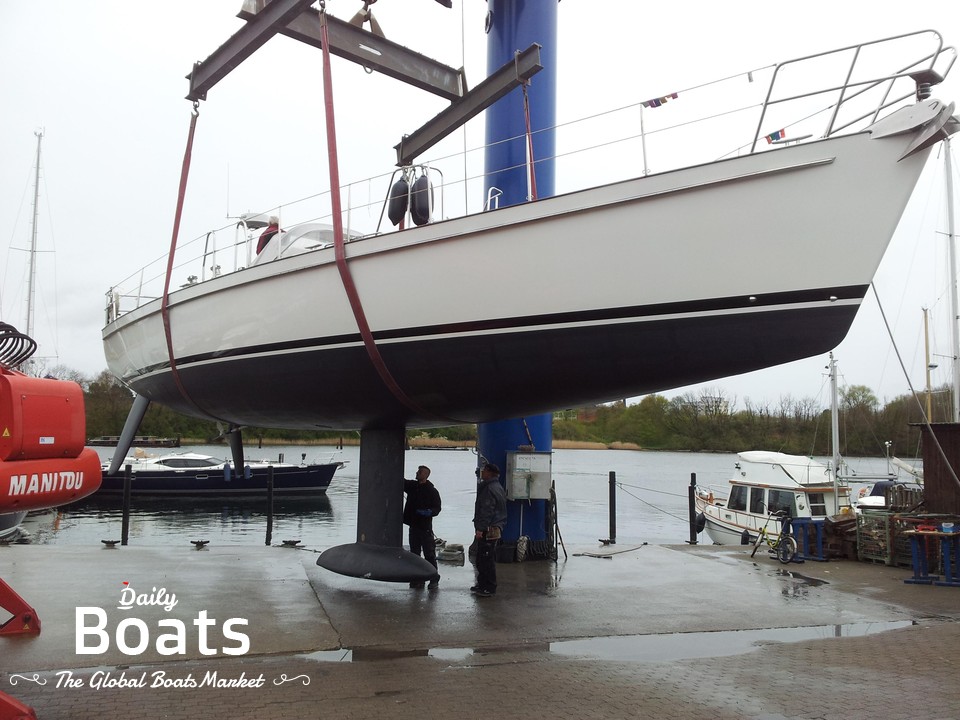 2005 Sailboat Aluminium 50Ft. Center Cockpit for sale. View price ...