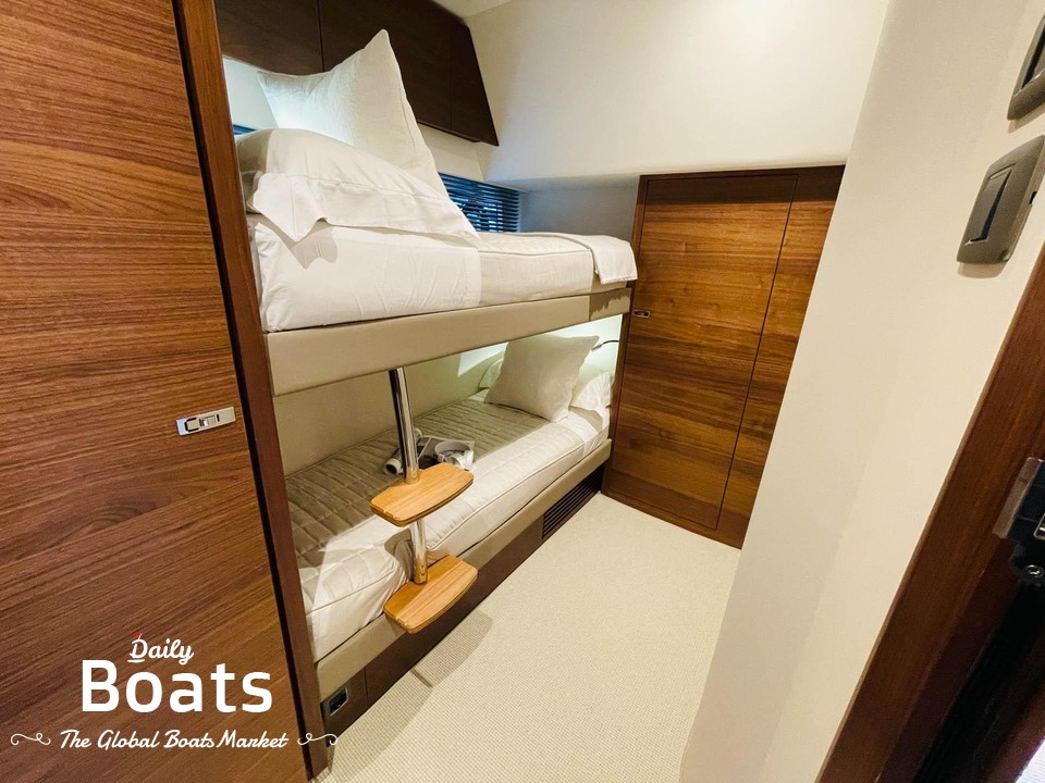 2022 Princess V55 for sale. View price, photos and Buy 2022 Princess ...