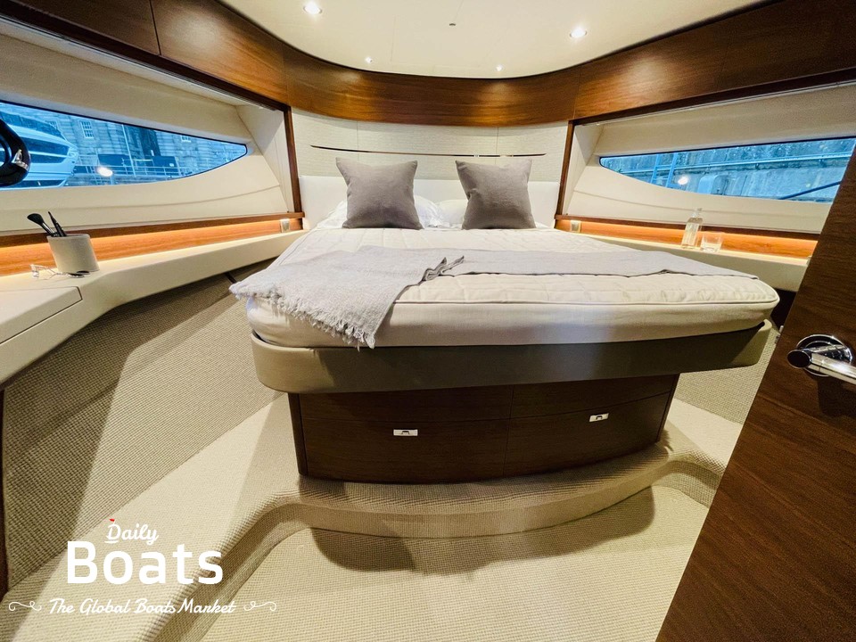 2022 Princess V55 for sale. View price, photos and Buy 2022 Princess ...