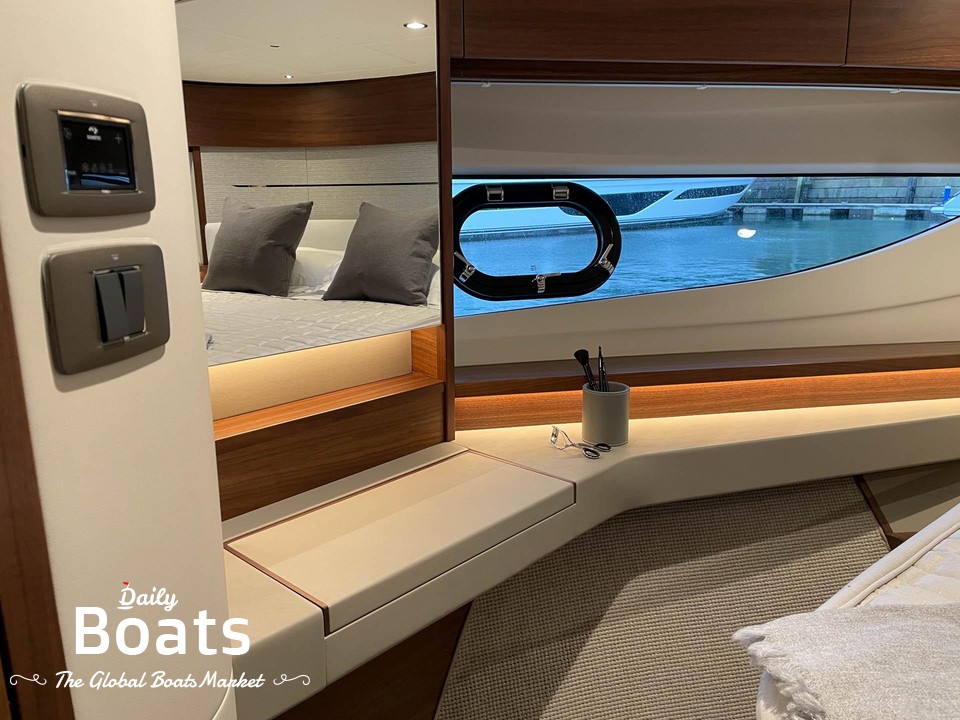 2022 Princess V55 for sale. View price, photos and Buy 2022 Princess ...