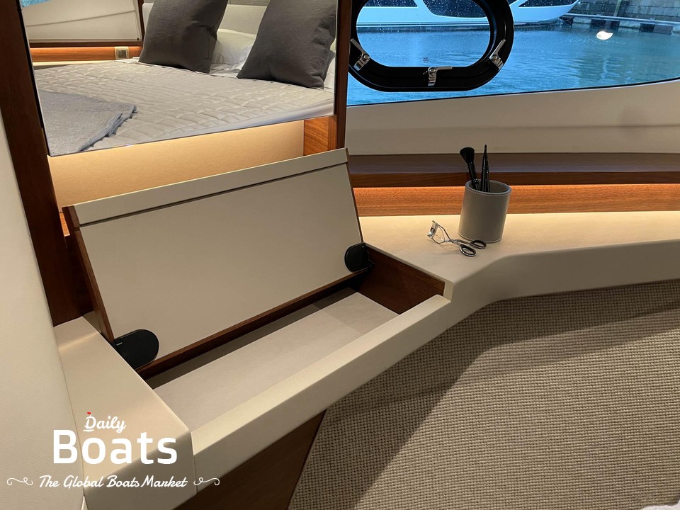 2022 Princess V55 for sale. View price, photos and Buy 2022 Princess ...