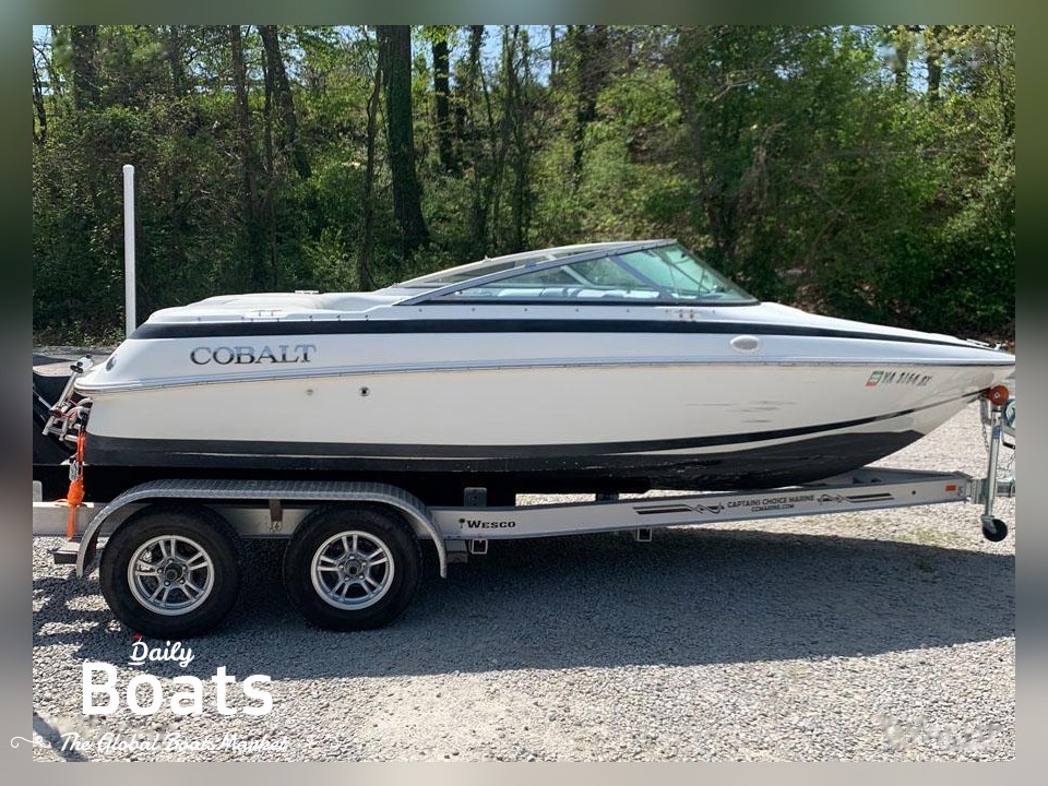 2001 Cobalt 190 for sale. View price, photos and Buy 2001 Cobalt 190 ...