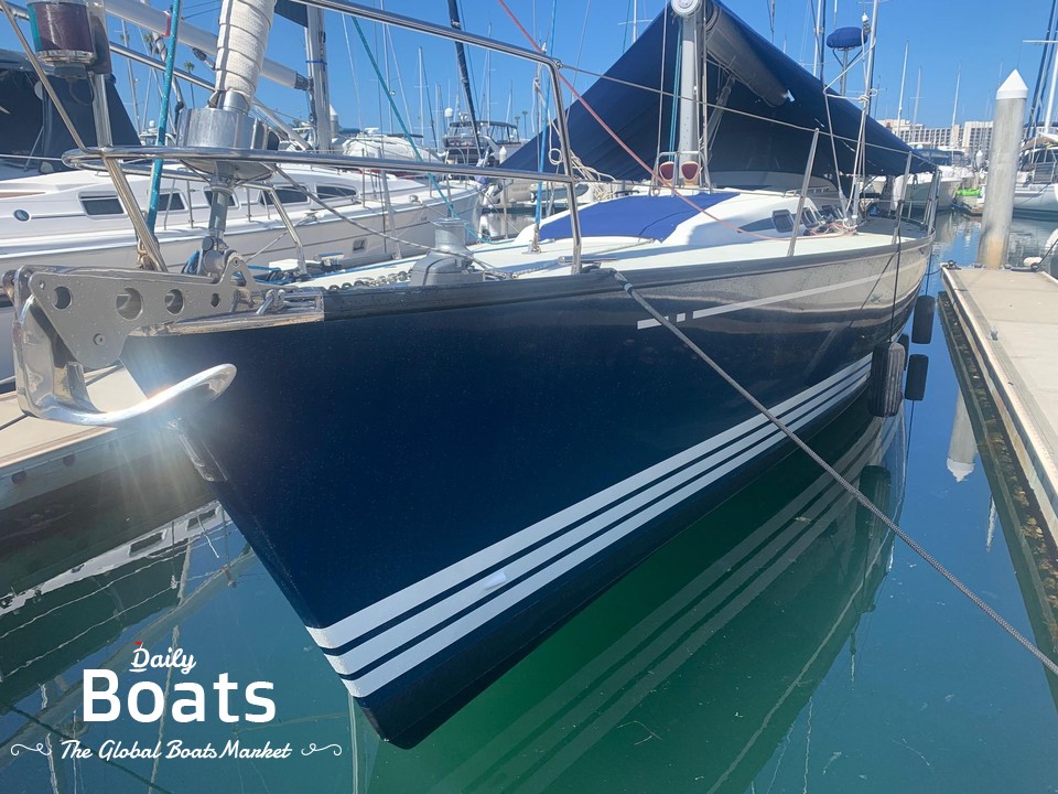 2003 X-Yachts X-482 for sale. View price, photos and Buy 2003 X-Yachts X-482 #455607